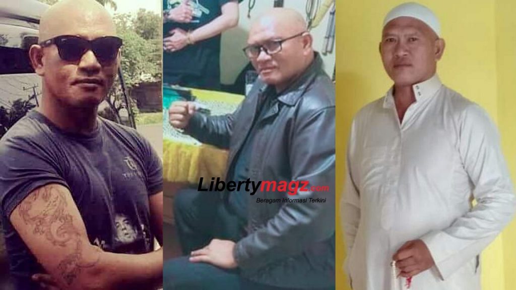 Kisah Preman ‘Bengis’ Asal Bengkulu Yang Bertaubat, Hidupnya Kini ...