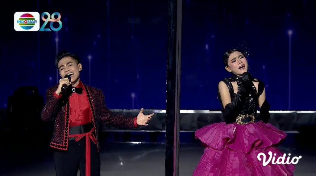 Dato SITI NURHALIZA Akan Berkolaborasi Dengan Eby (Bima) dan Sridevi (Prabumulih) di KONSER ...